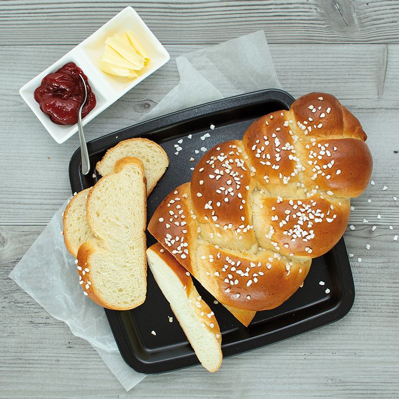 Sortiment - Backring Nord